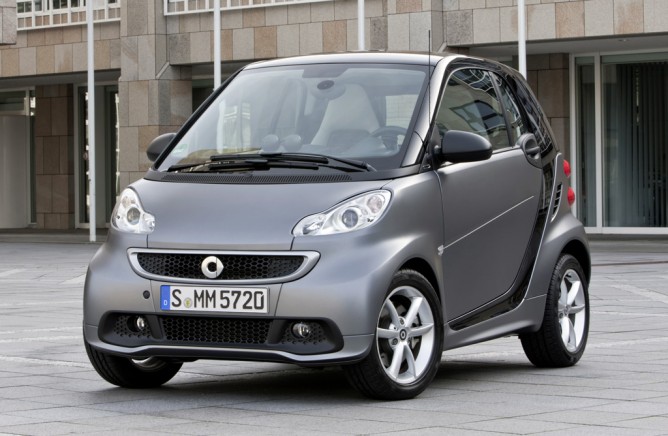 SMARTWSC.BLOGSPOT.COM: Mercedes desvela la nueva imagen del Smart