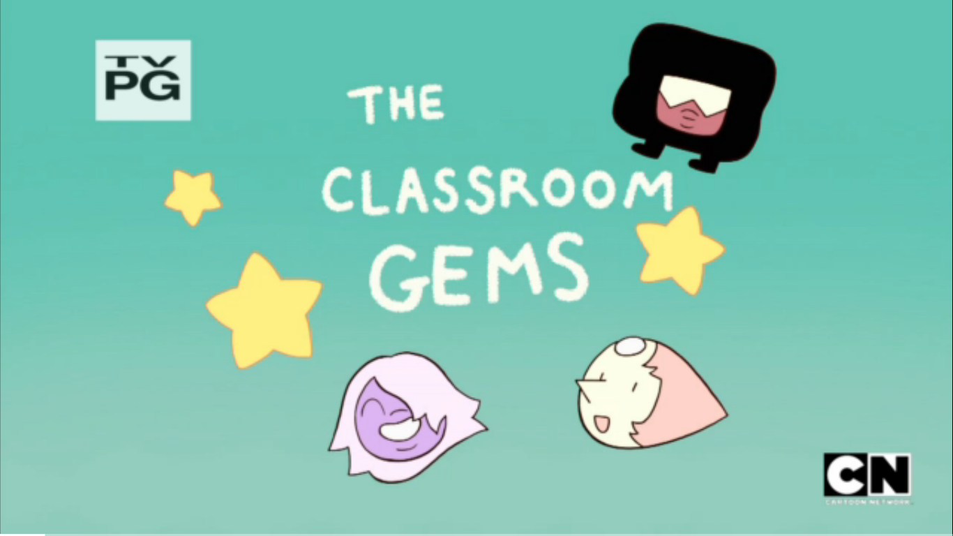 Beach City Bugle Cartoon Network Short What Are Gems beach-city-bugle-cartoon-network-short-what-are-gems