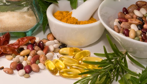 Allopathic Treatment Methods