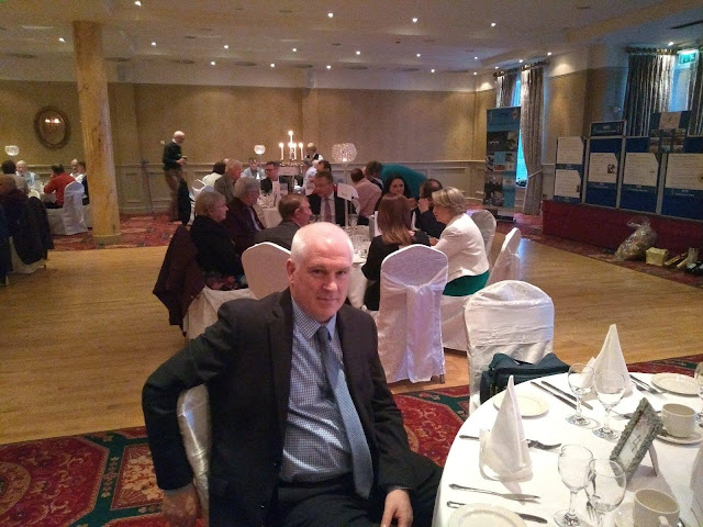 The IRTS Weekend Hosted by the Galway VHF Group 2018 ~ Galway VHF Group