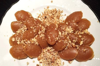 Slatki i slani recepti: Brzo i jednostavno:Domaća bosanska halva!