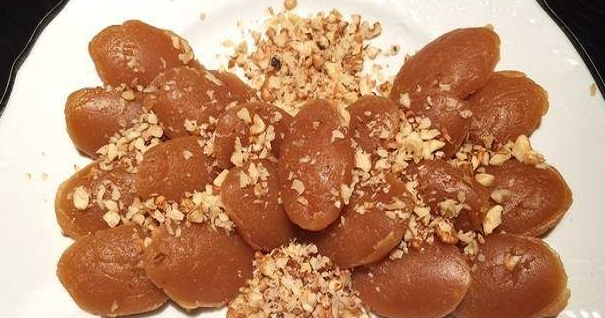 Slatki i slani recepti: Brzo i jednostavno:Domaća bosanska halva!