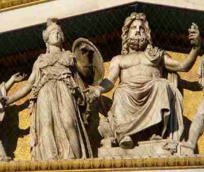 Ambag ng Kabihasnang Griyego