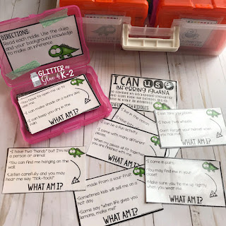 Using Comprehension Strategies: Start Guided Reading Off Right ...