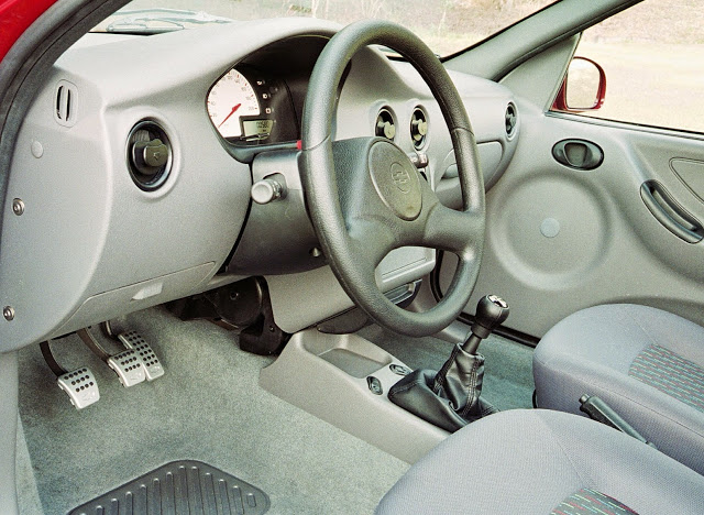 HISTÓRIA - CHEVROLET CELTA 20 ANOS