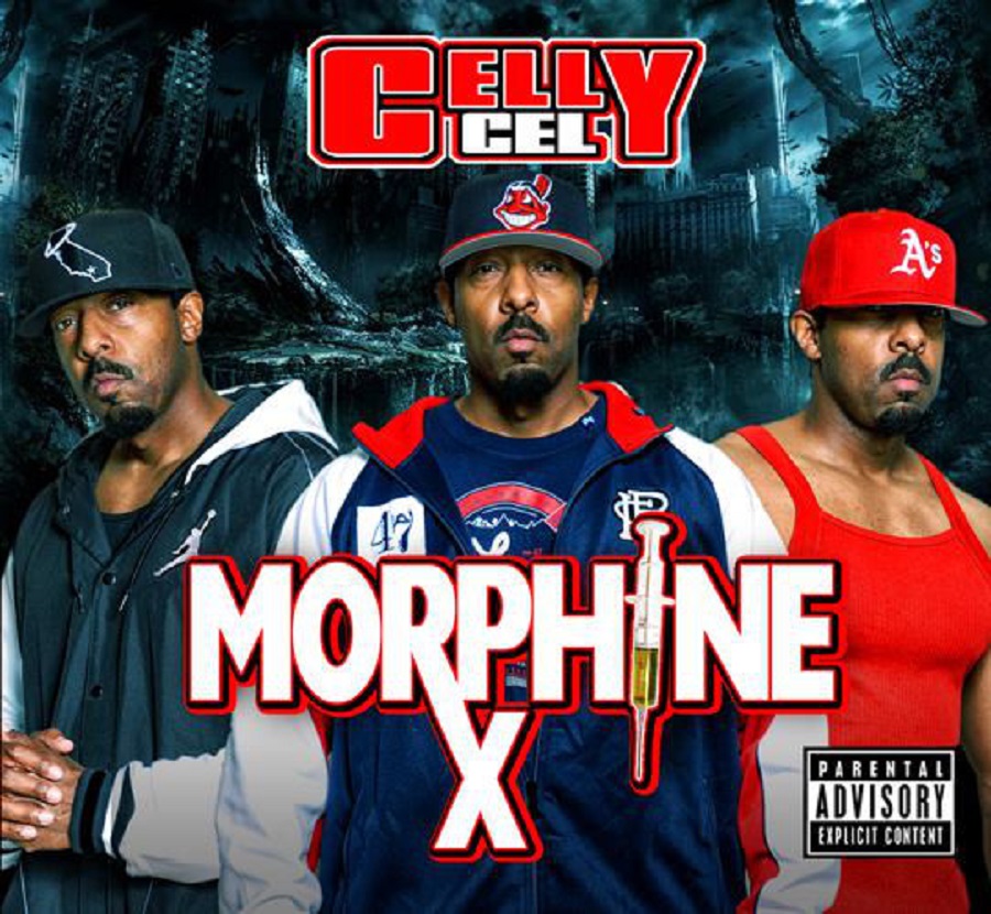 RapClassicNew : Celly Cel