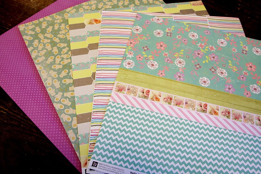 P.Q.NOS DETALHES: Mil ideias para fazer Arte em Papel