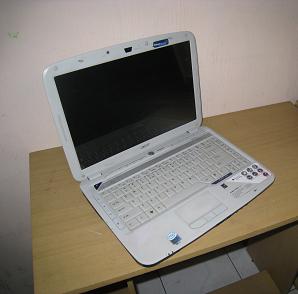 ASEMBAGUS KOMPUTER: Laptop seken - Acer 4920