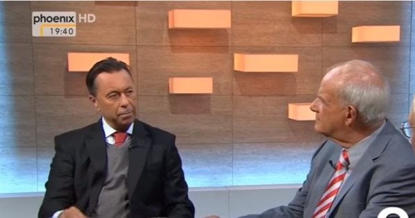 Politikparadox: Norbert Bolz: Eine bestimmte Elite verkauft mündige ...