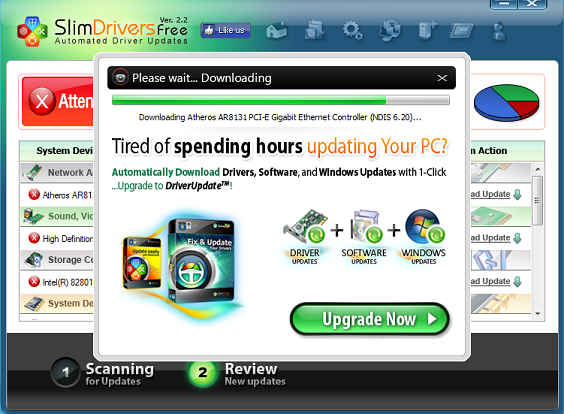 How to Update Hardware Drivers in Windows 7 and Windows 8 | tranthanhnam92