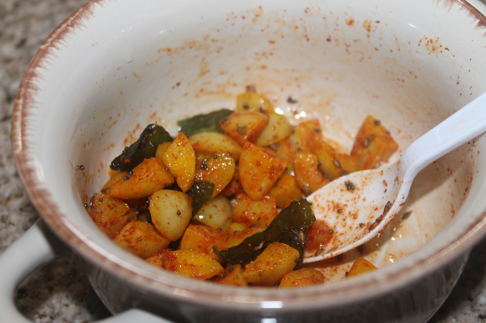 VineelaSiva: Instant Usirikaya Pacchadi/Instant Gooseberry Pickle