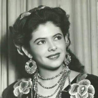 GRANDES DE MEXICO : DORA MARIA