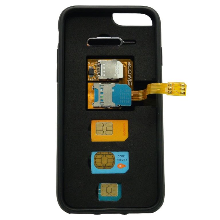 How To Convert Single SIM Smartphone Into Multi SIM Phone Cyber World How To Convert Single SIM Smartphone Into Multi SIM Phone Cyber World