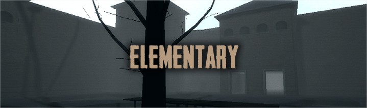 MundoGamePlay: Descargar Slender Elementary