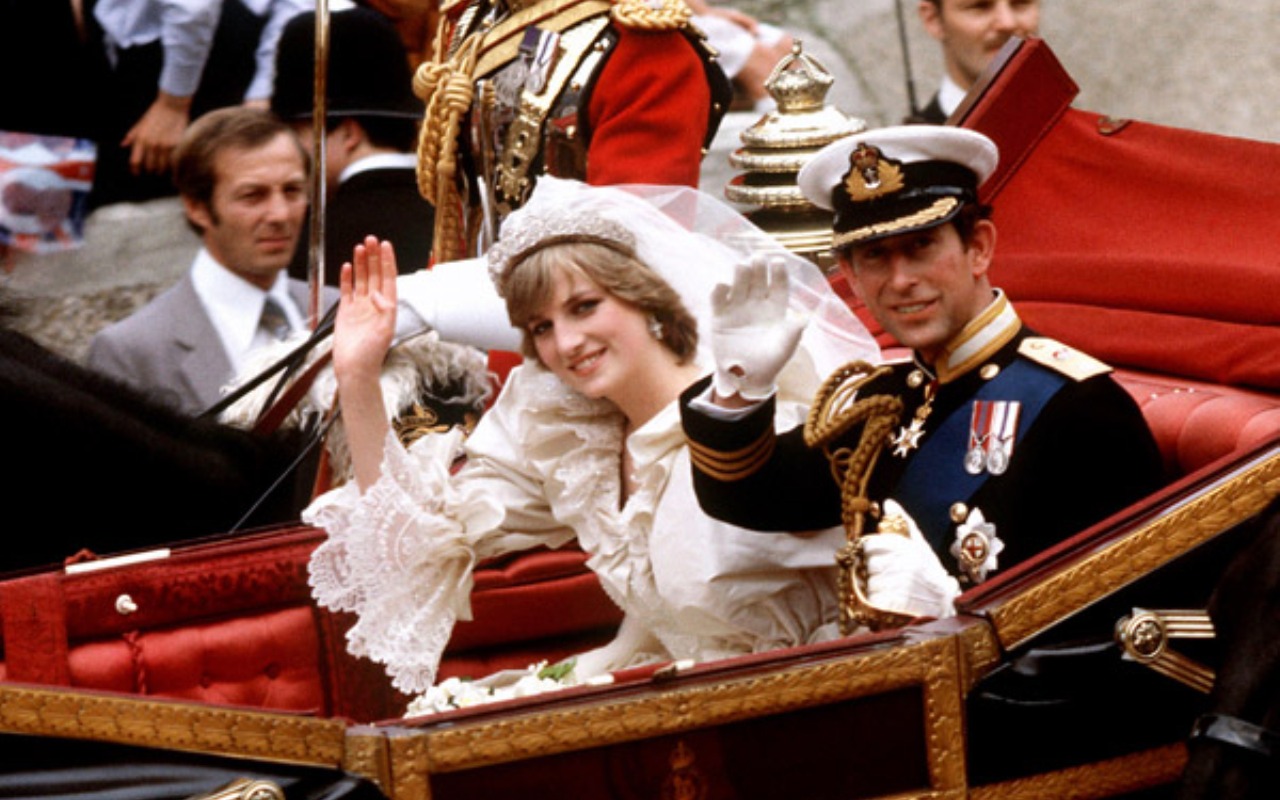 Sexy Wallpaper: Royal Wedding Of Prince Charles And Lady Diana - Royal ... Sexy Wallpaper: Royal Wedding Of Prince Charles And Lady Diana - Royal ...