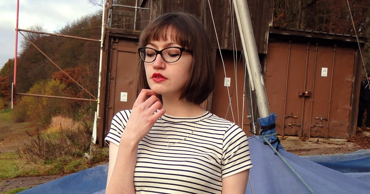 Looks Like I Made It: Gertie Sews Vintage Casual, Pin-Up Sweater