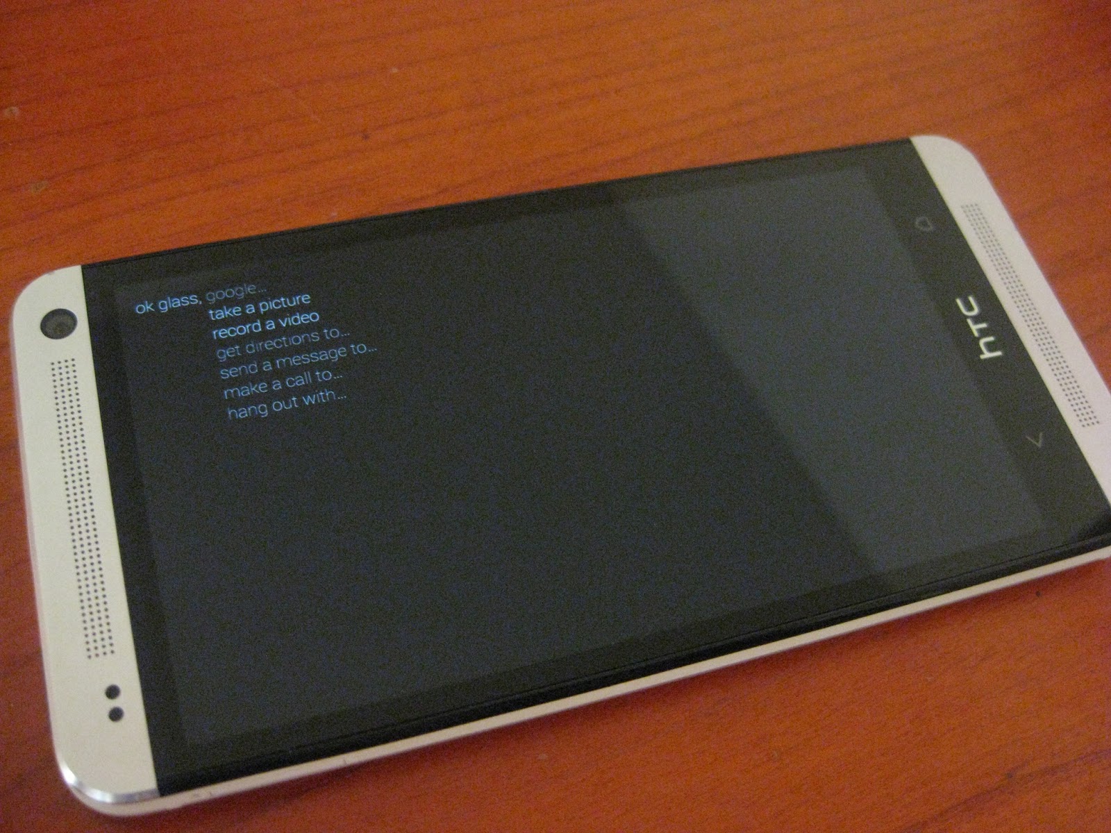 The platform: May 2013