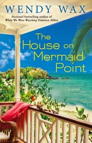 Any Good Book: The House on Mermaid Point