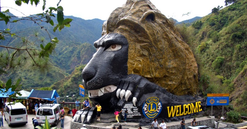 Best Tourist Spot in Cordillera Administrative Region (CAR) - Wavor
