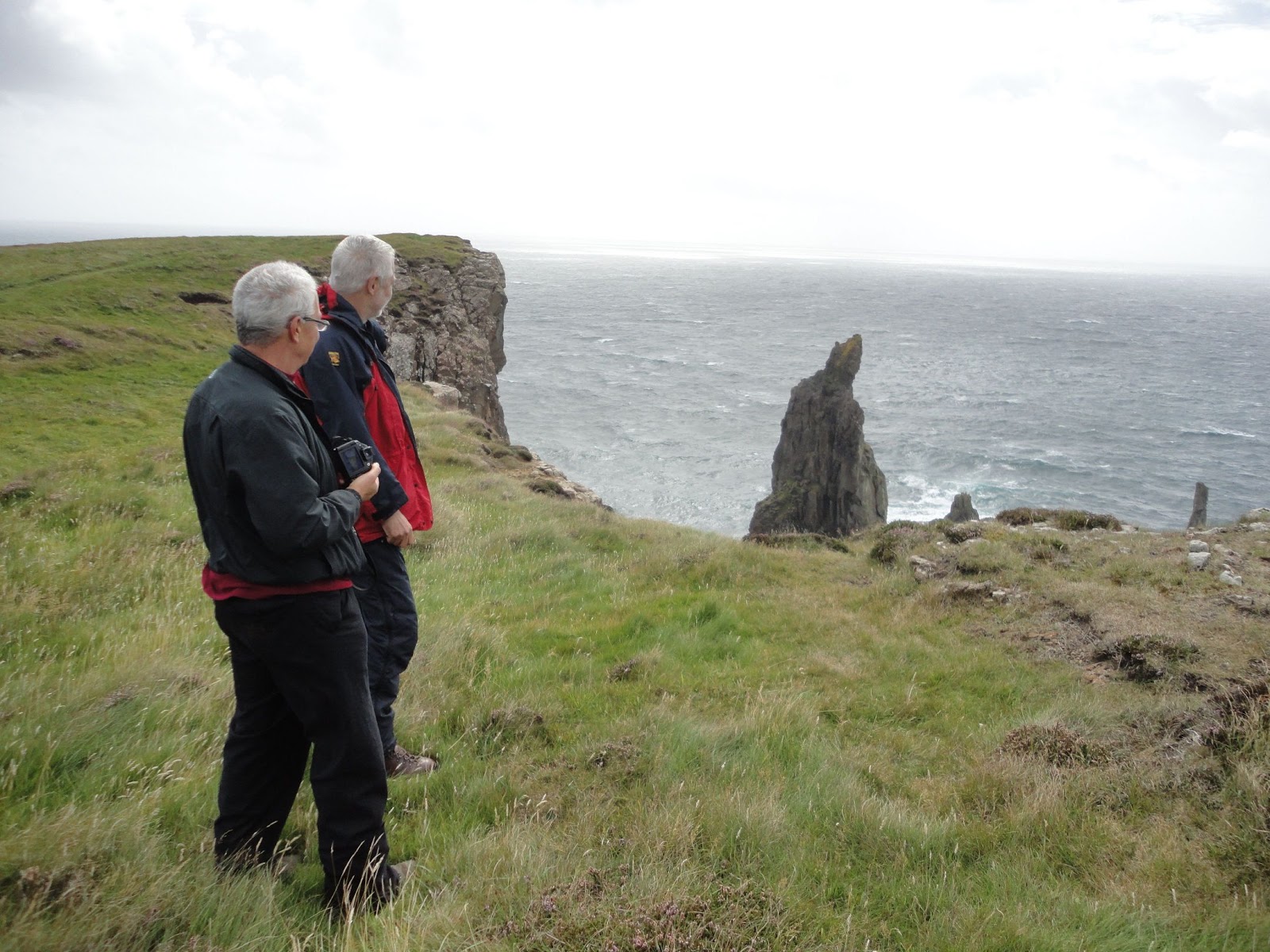 Isle of Skye U3A Walking Group