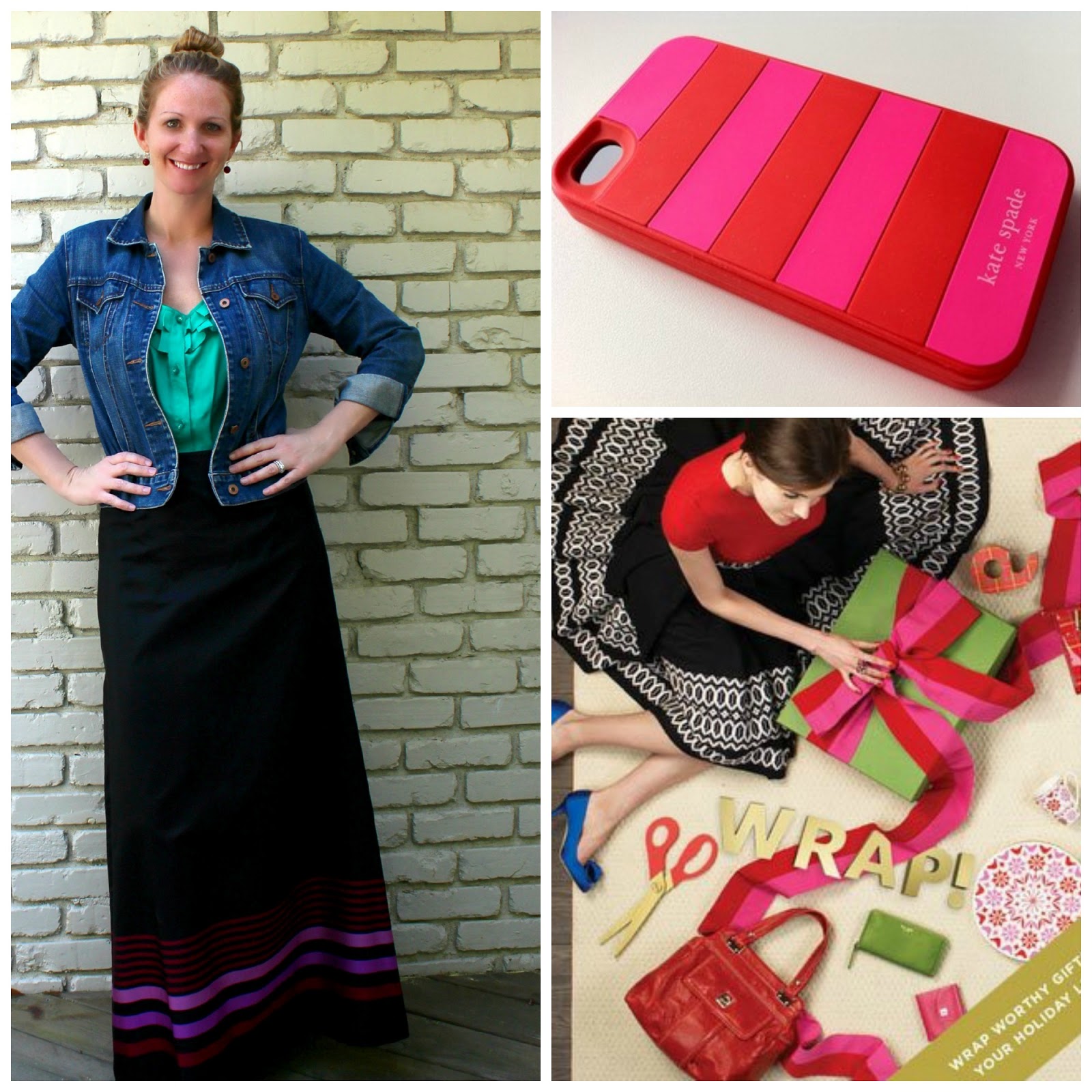 {Style Files} Kate Spade Fashion Week - Southern State of Mind Blog by ...