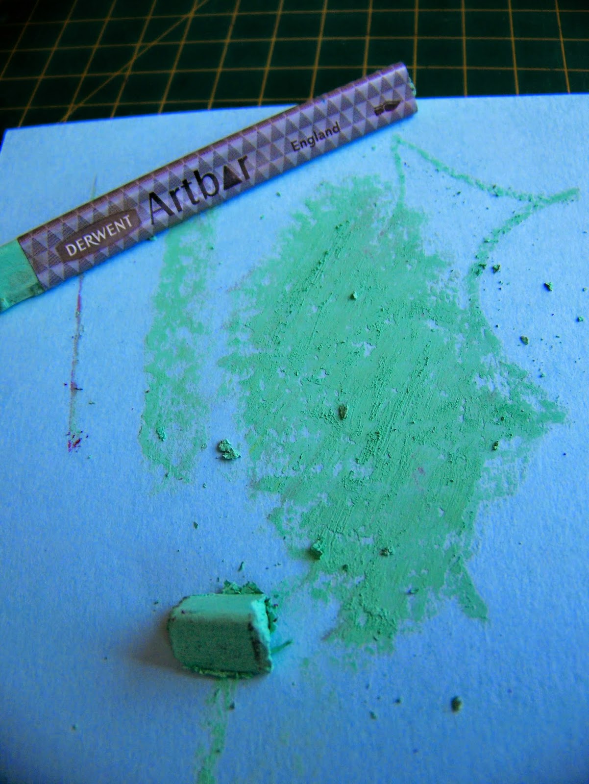 A Pretty Talent Blog: Product Overview - Wax-bars Part 1