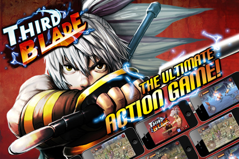 FREE Game Apps for iPhone and iPad - Part 1