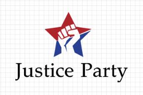 Justice Party: What We Stand For