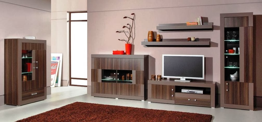 mebleSTAR - blog: Meble systemowe Set - klasyka w nowym wydaniu!