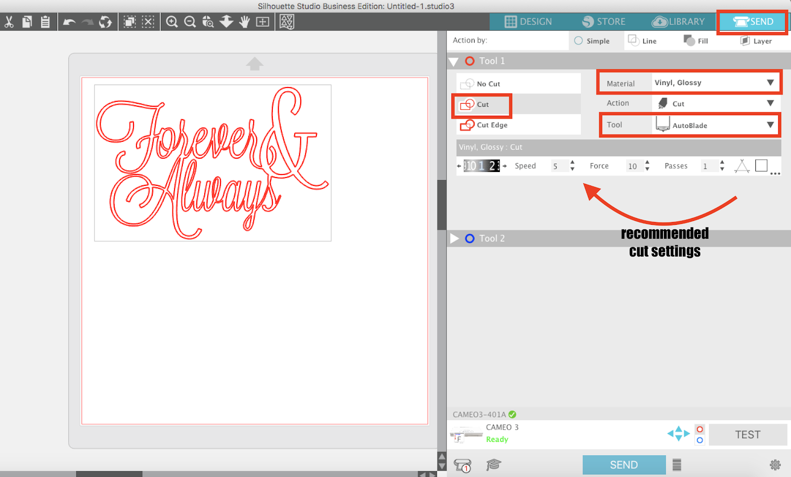 Cutting Vinyl With Silhouette CAMEO For Beginners Silhouette School cutting-vinyl-with-silhouette-cameo-for-beginners-silhouette-school