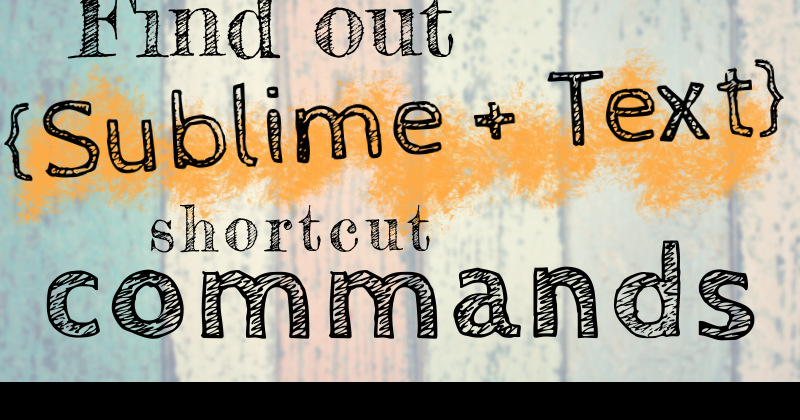 keenformatics-how-to-find-out-sublime-text-key-binding-commands