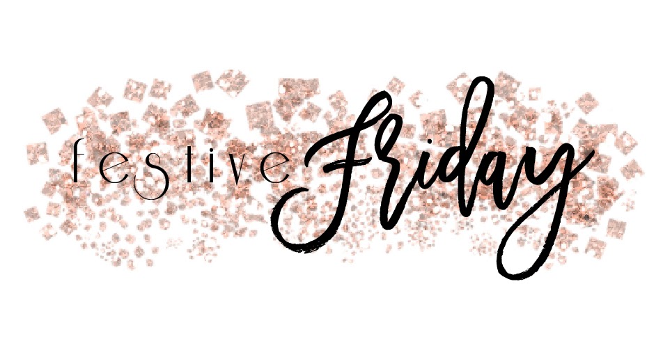 Festive Friday - Valentine's Day Gift/Favor Printable | Sweet Orange Fox