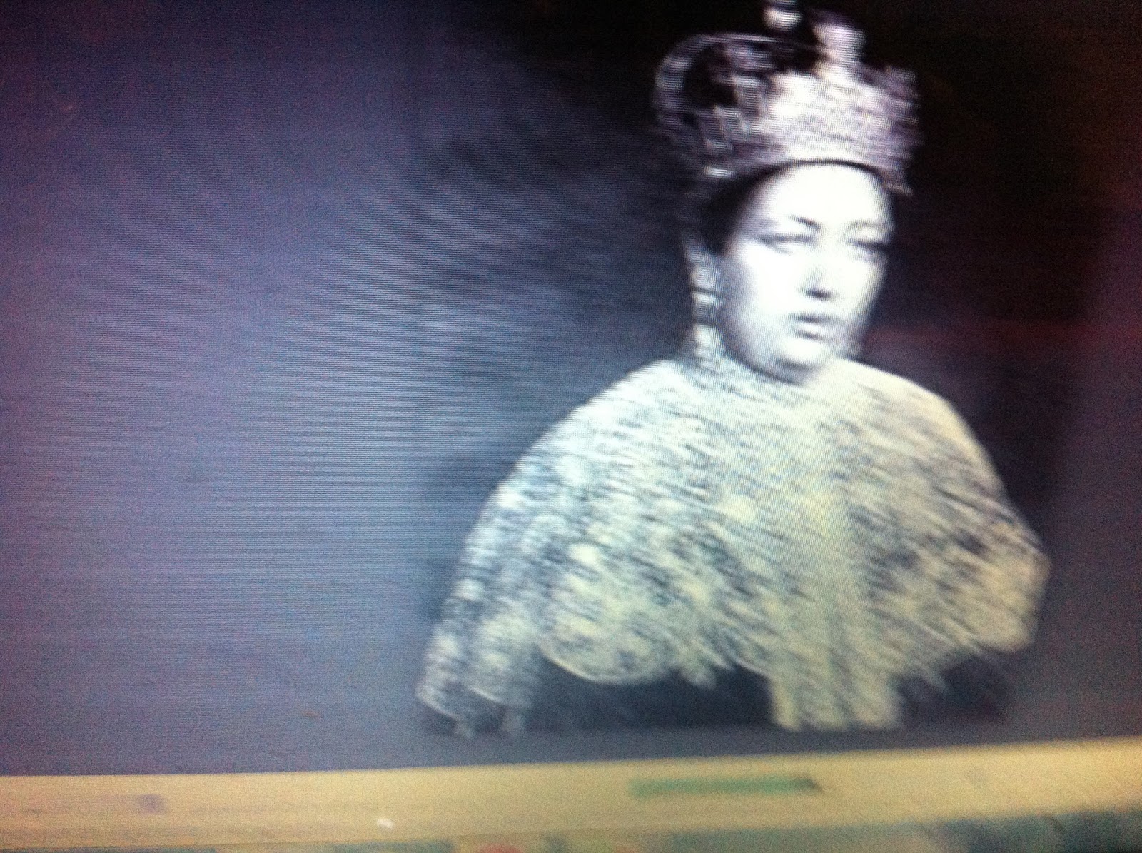 THE BLACK SOCIAL HISTORY:: BLACK SOCIAL HISTORY - AFRO-ETHIOPIAN ...