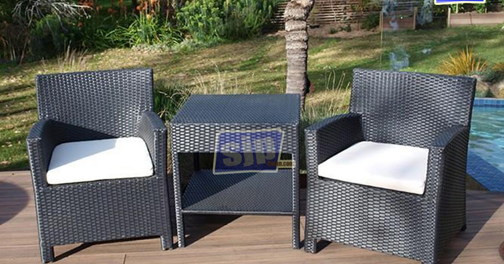 Kursi Anyaman Rotan Sintetis, Kursi Anyam Rotan Sintetis, Distributor ...