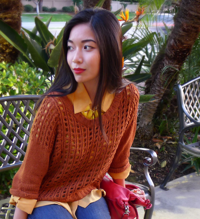 HONEY AND SILK: scarlet fever