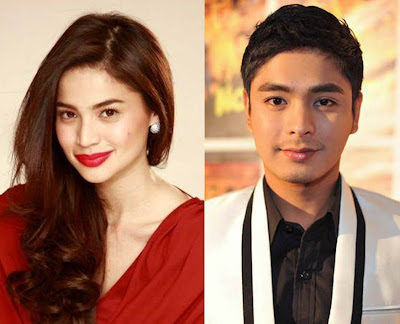 Coco Martin and Anne Curtis Bag 'Billboard Star Model' Award; Jericho ...