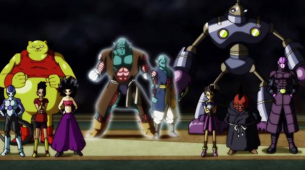 Daftar Semua Karakter Dragon Ball Lengkap (DB, DBZ, DBS) - InfoAkurat.com