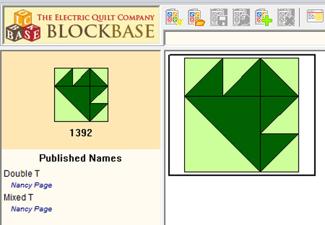 Temperance Quilts 1: T Blocks | Barbara Brackman's MATERIAL CULTURE ...