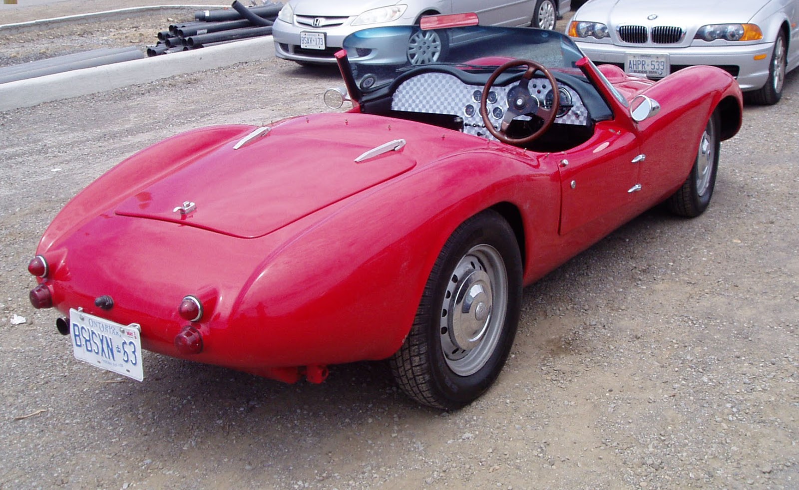 Progress is fine, but it's gone on for too long.: Devin Triumph