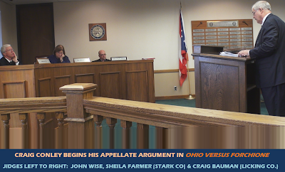 (VIDEO) CRAIG CONLEY CONTINUES HIS CLIENT'S PURSUIT OF JUDGE FRANK ...