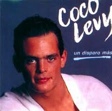 Oldie´s y Caducos: Coco Levy
