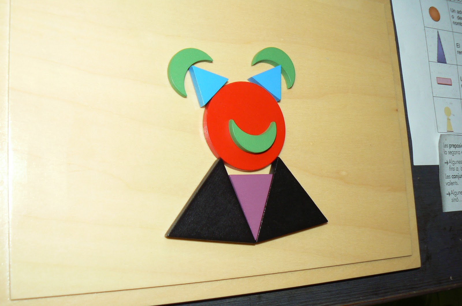 Orca: observar, recordar, crecer y aprender: Símbolos gramaticales ...