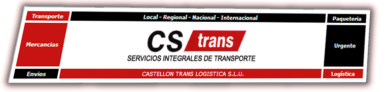 Cstrans | Servicios Integrales de Transporte en Castellón: CS TRANS ...