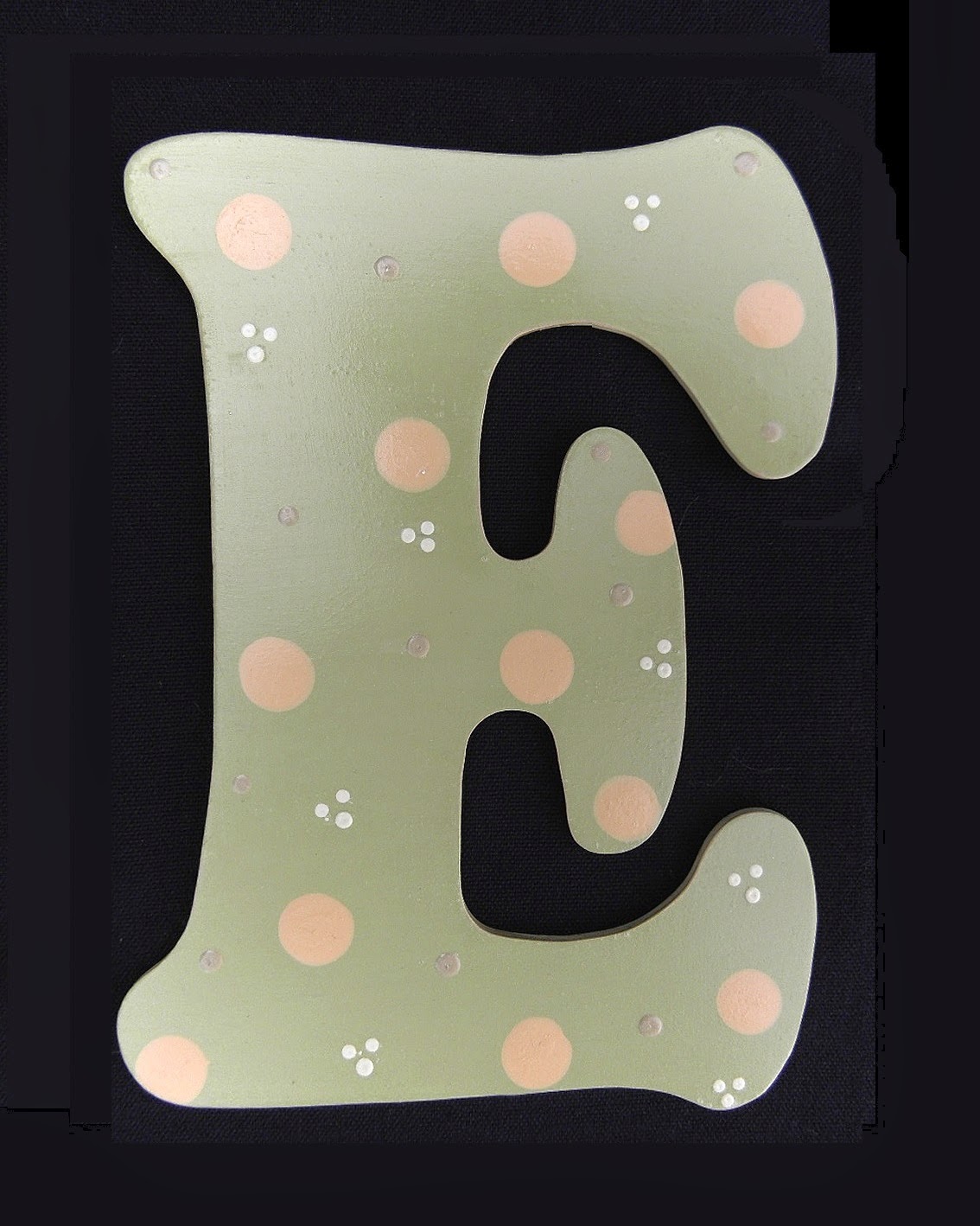 PERSONITAS: Iniciales