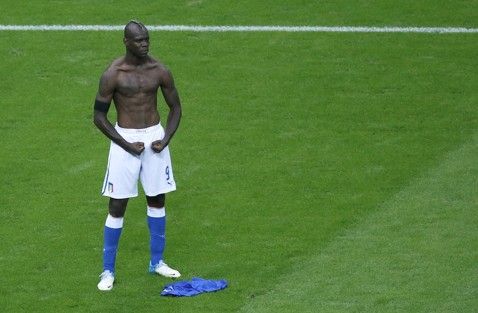 Tonan111: Mario Balotelli