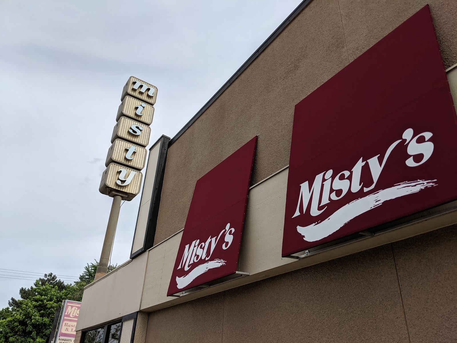 Lincoln NE: Misty's