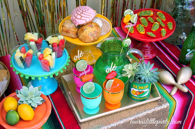 She's Crafty: Cinco De Mayo ideas