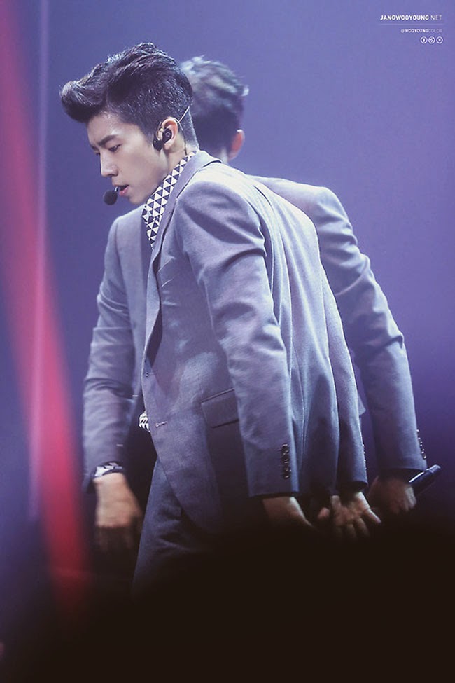 19탄: 2pm 우영 - 인스티즈(instiz) 이슈 카테고리