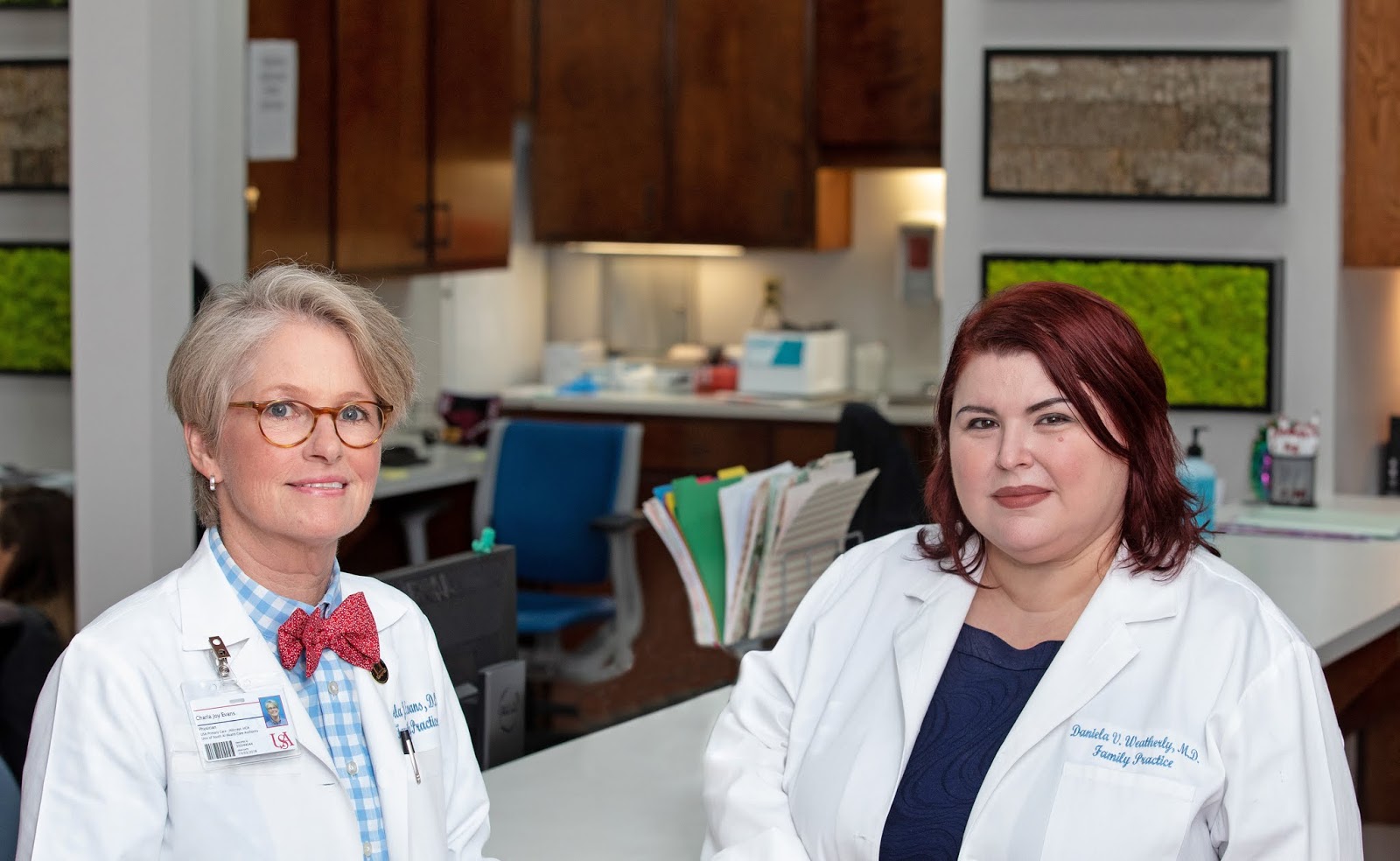 Med School Watercooler: 10/28/18 - 11/4/18