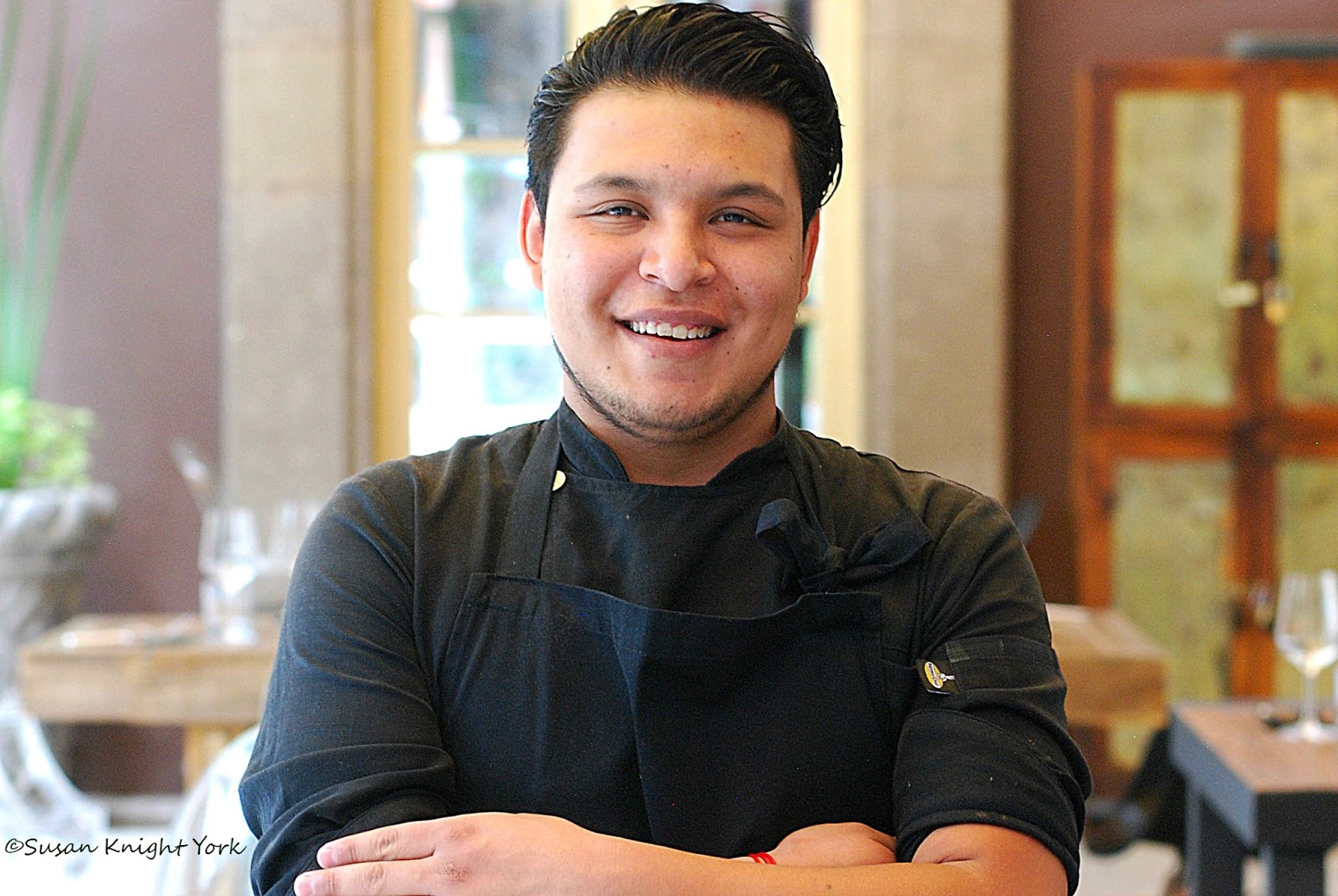 CupCakes and CrabLegs: Hitting The Sweet Spot: San Miguel de Allende's ...